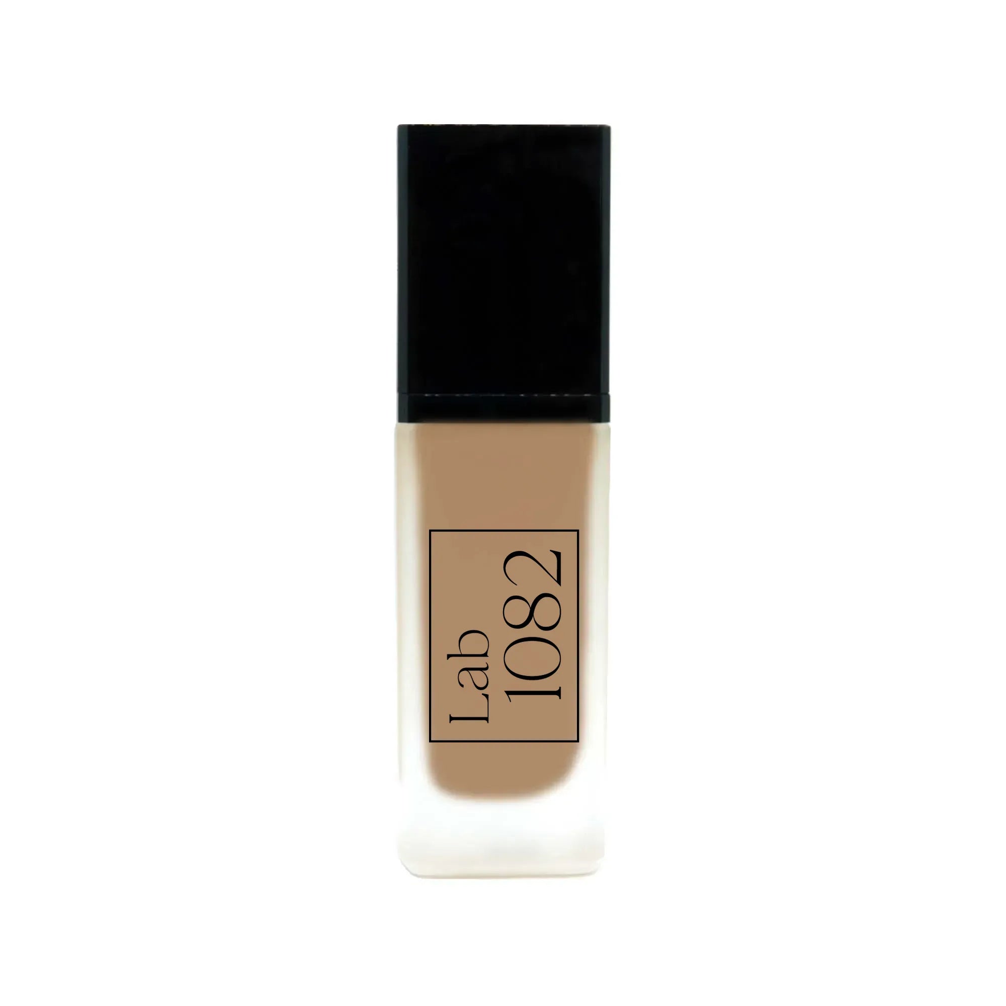 Foundation - Toasted – Lab1082
