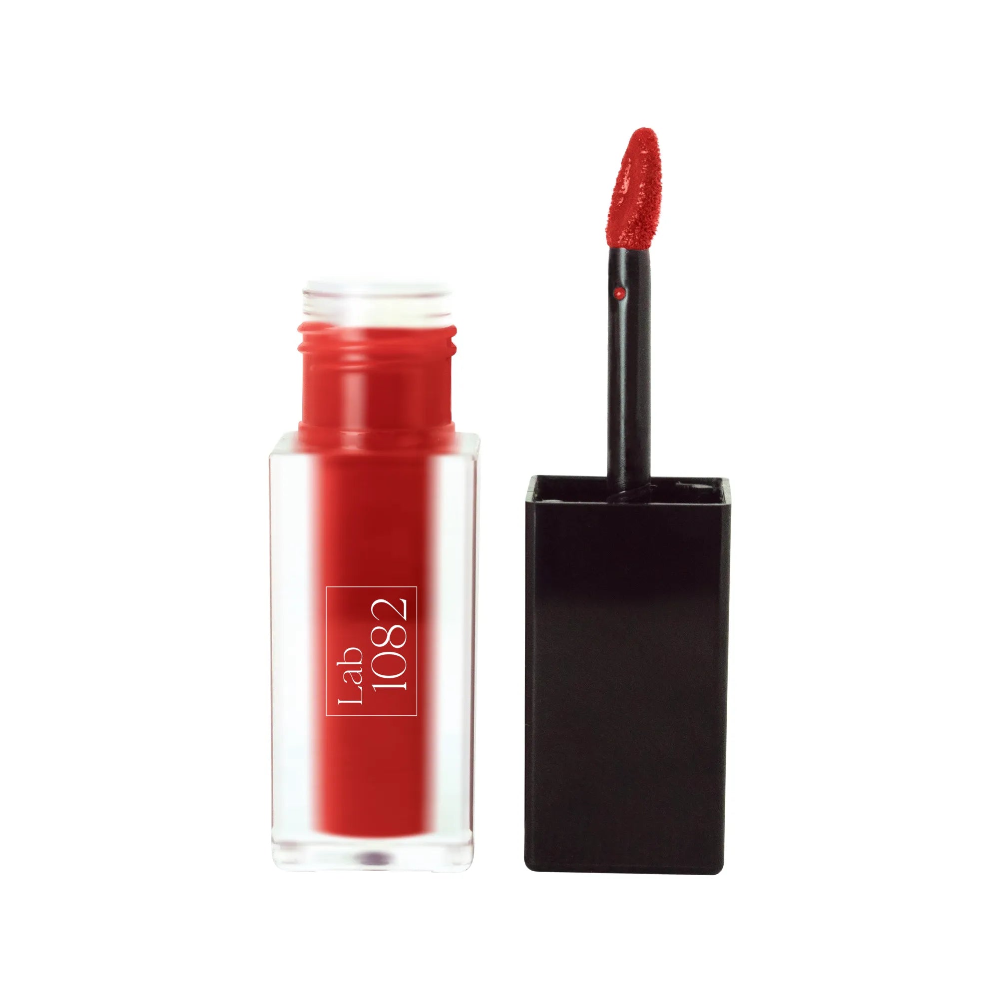 Matte Lip Stain - Velvet Red – Lab1082